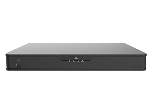 Uniview 16 Channel Hybrid DVR UV-XVR302-16U3 – Global Security