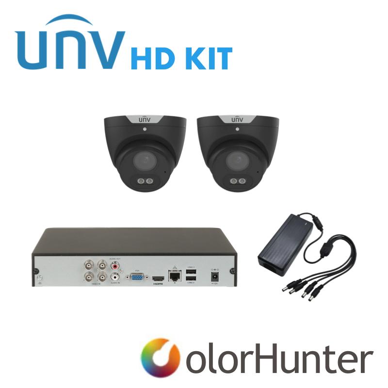 CCTV Kits UK | Complete Systems – Global Security